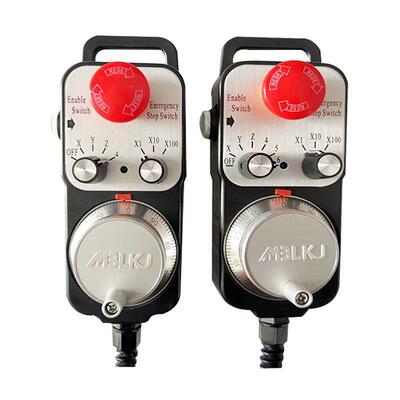 ZSSY1468-04G-100B-5L电子手轮lSMM1468-01G-100B-5L带急停势能