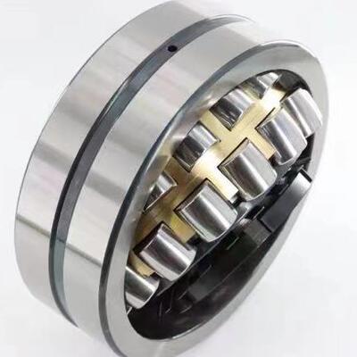 三类调心滚子轴承大 23260CAW33C3 矿山机械轴承专用
