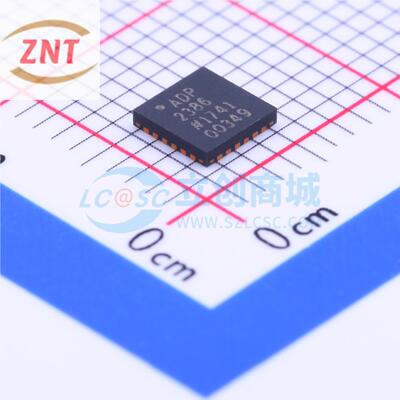 DC-DC电源芯片 ADP2386ACPZN-R7 LFCSP-24(4x4) 电子元器件配单