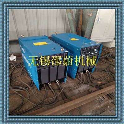 厂家货源H型钢龙门式焊接机H型钢龙门焊龙门埋弧焊埋弧焊机