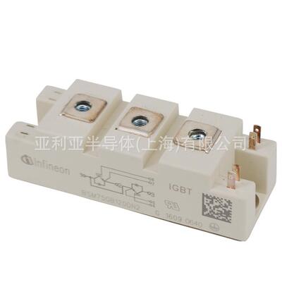 BSM75GB120DN2 功率igbt模块 可控硅晶闸管 半导体模块 新批次