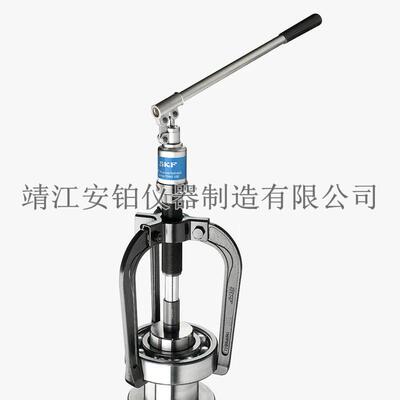 SKF液压拉拔器套件TMHC110E/TMHP10E背拉式TMBS50E/100E/150E