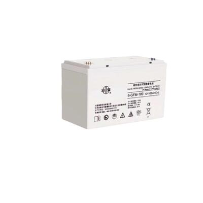 双登蓄电池6-GFM-10012V100AH/26AH/38AH/65AH/120/150/200AH