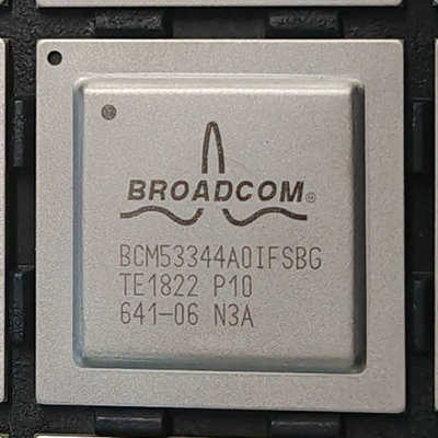 厂家直销BCM53344A0IFSBG封装BGA其他接口芯片集成电路ic电子元器