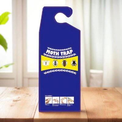 Organic Moth Pheromone Traps Pantry Moth Traps Strong