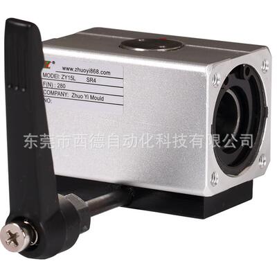 大量销售ZY15R ARS4无牙圆套螺母无牙圆套螺母西德螺母