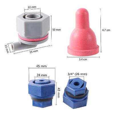 Sheep Goat Lamb Nipple Drinker Nipple Soft Rubber Nipple