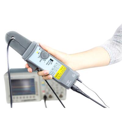 PINTECH品致示波器交直流电流探头PT710-F(500KHz 400Ap-p)