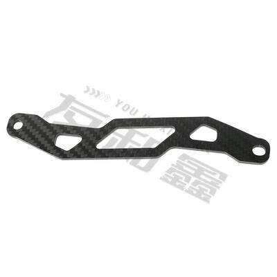 Tamiya TT02全套零件TT02 1/10 RC车传动轴CVD悬架臂减震器转向杯
