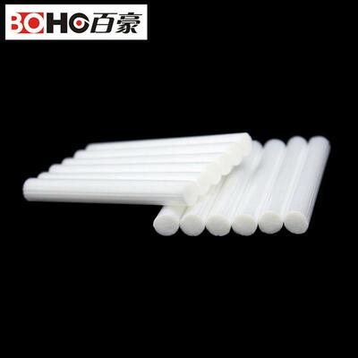 厂家水彩笔棉芯白板笔吸水芯荧笔记光号棉笔马克笔吸包长72.8*墨