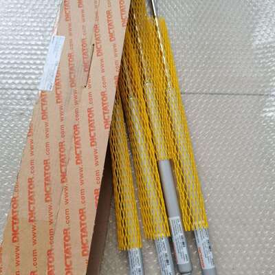 德国原装供货 DICTATOR空气弹簧 无接头107077 240N