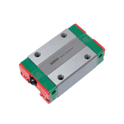 EGH20CA上银直线导轨滑块 精密线性滑轨 机床线性滑动滚珠导轨滑