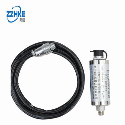 ZD-03A HZD-B-5X XZD-YB 一体化振动变送器HZD-B-8B HZD-B-S
