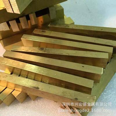 美国C6301铝青铜板QAl11-6-6铝铜合金CW308G镍铝青铜管T62200