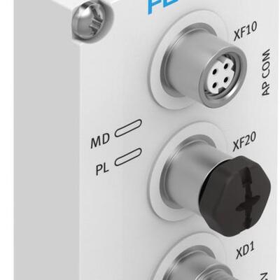 FESTO费斯托VAEM-L1-S-24-AP电接口