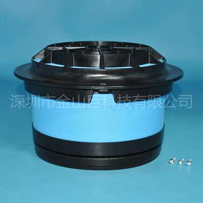 金山巨空气滤清器空气滤清器AF26424CA5368P607965P544325