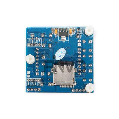 LD3320A语音口令识别套件 STM32人机对话交互 声音控制 智能家居