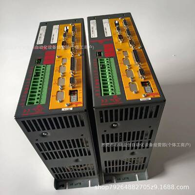 BAUMULLER鲍米勒驱动器BM3303-ST20-00500-B-11110-S01-01-E80