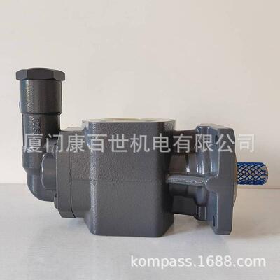 循环泵KF112RF1克拉克KRACHT齿轮泵 滤油机油泵