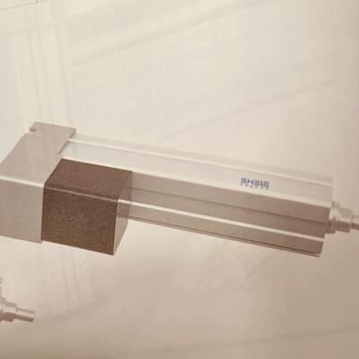 SHELE舍勒紧凑型电缸C12-100-P02/C12-30-P02-P-S28-S2工厂直供