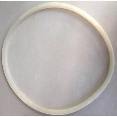 山东博科BKQ-B50II立式压力灭菌器配件密封圈高压消毒锅75L皮垫圈
