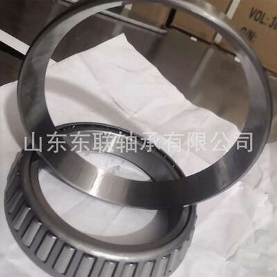 39585/39528英制圆锥滚子轴承汽车变速箱轴承