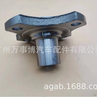 2020款AOTO前轮轮毂轴头43421-M79G11