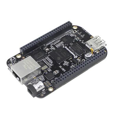 Beaglebone BB Black嵌入式开发板 AM3358主板Linux单板ARM计算机