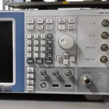 租售罗德与施瓦茨SMU200A SMBV100A SMB100A SMJ100A SML03信号源