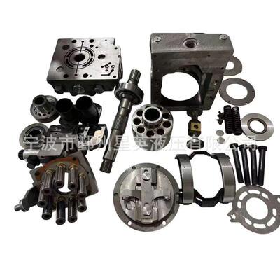 Sauer90R4290R5590R7590R10090R13090R18090R250缸体配件
