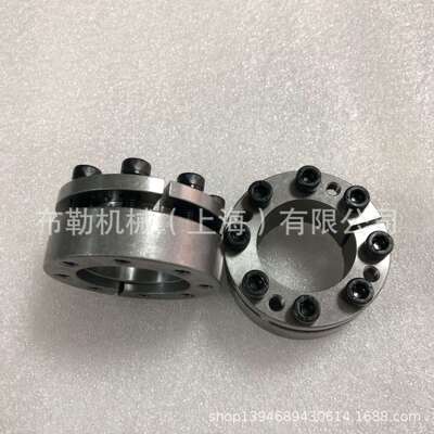 Ringfeder灵飞达免键RFN7013.1-160X210/RFN7013.1-170X225胀紧套