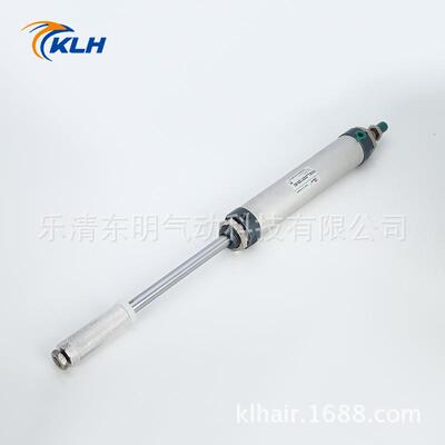MALJ可调气缸 MALJ20X200-50/MALJ20X200-50-S MALJ20X250-50