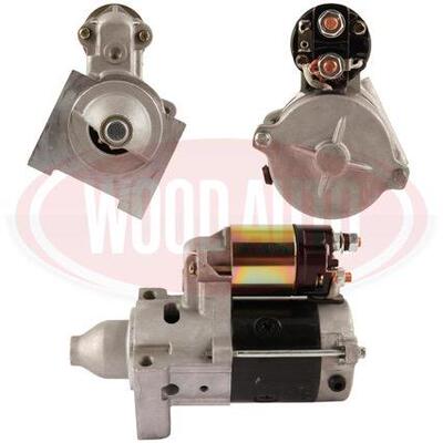 228000-9261起动机21163-7015起动机约翰迪尔割草机起动机马达