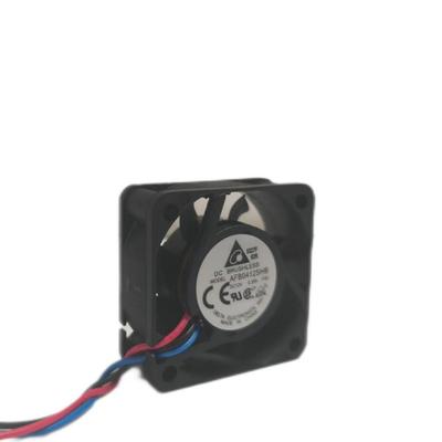 风扇台达AFB0412SHB-F00散热风扇401512V0.25A测速轴流风扇