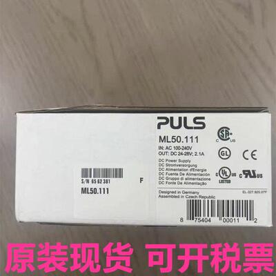 普尔世电源ML15.051.121.241 ML30.100.101.102.106.241 ML60.241