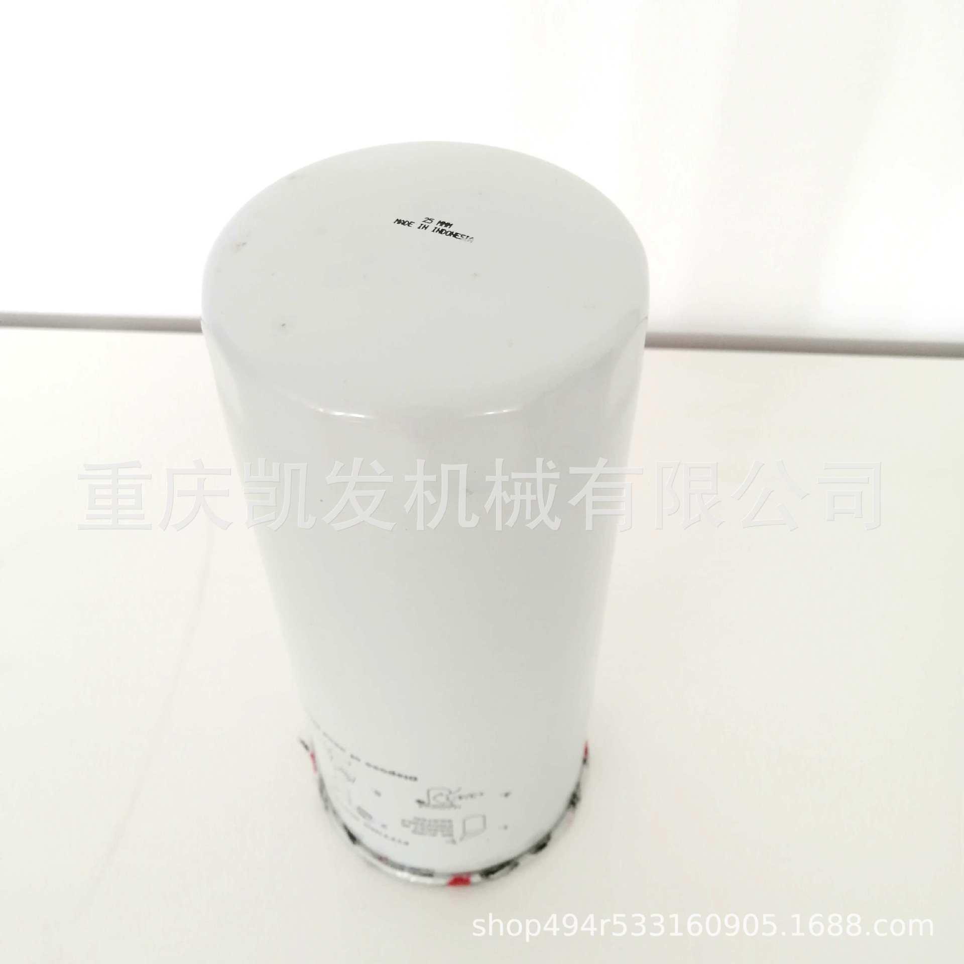 厂家供应发电机组零部件 6121ZL增压滤芯