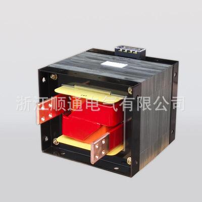 厂 家25KVA直销低压大电流升压变压器38012/V 1变100A升流温升实