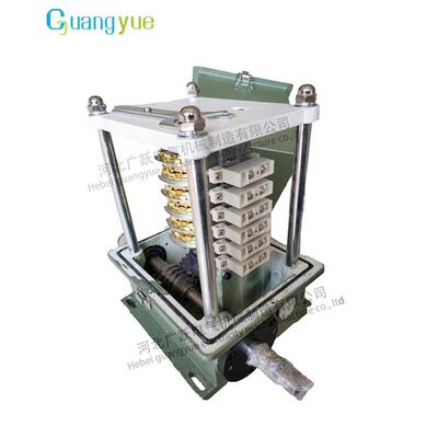 电子主令控制器L23CTDD3WDT-GGRL2电子凸轮控制器无触点