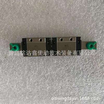 THK导轨HRW21CA HRW27CA 滑块