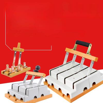 HS11F倒顺双投闸刀隔离开关三相四线双向切换100A 200A 400A 3P