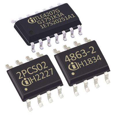 全新原装现货供应TC3E7QF192F300SAAKXUMA1封装BGA-292片机芯片