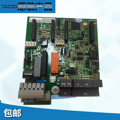 伟肯VACON功律板子PC00363原装