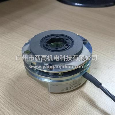 PRECIMA普瑞玛制动器FDB10/24/180/205vdc刹车转子外径77mm*27mm