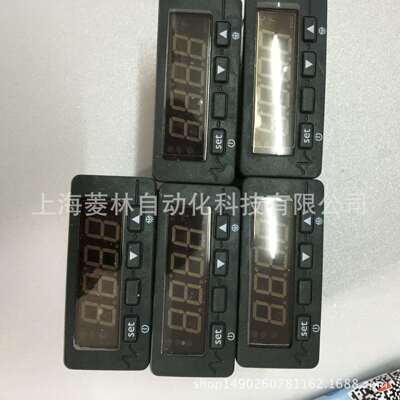 *意大利美控EVCO 温控器 FK400T P7V001 用EVK401N7