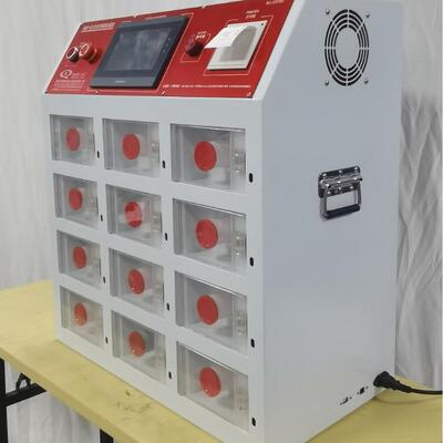 琦琦式自动M化ST立锡膏回温箱迎，精准控QQSR-684温高效回温 欢询