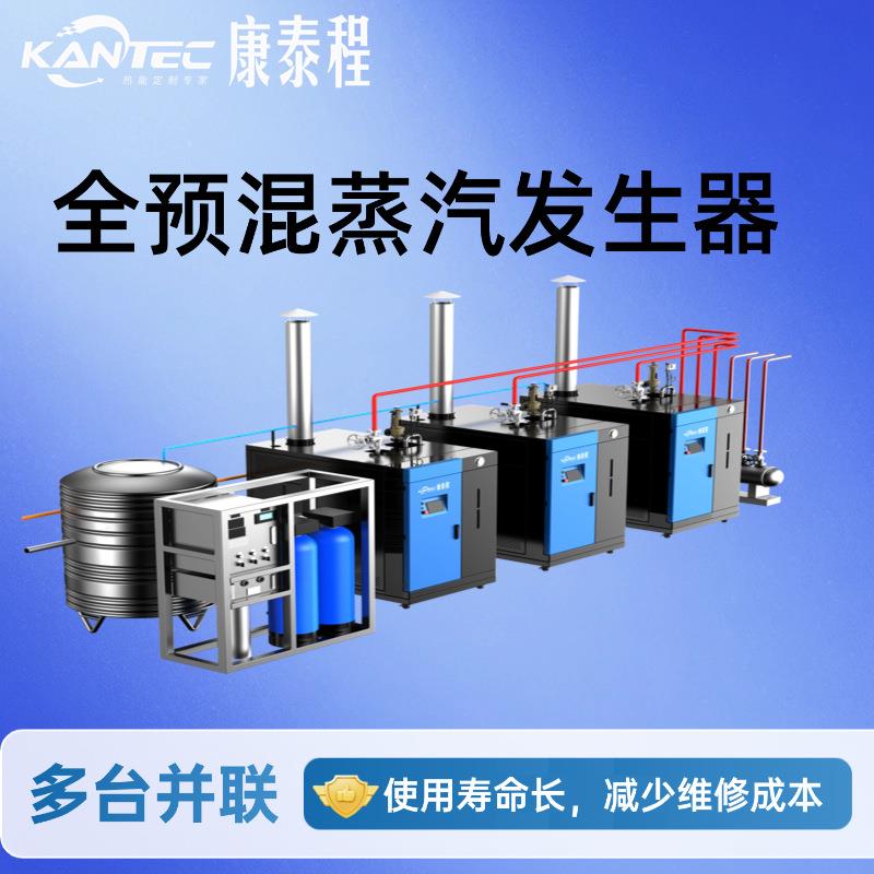 蒸汽发生器非特种设备节能安全食品厂屠宰场电镀厂酒厂蒸汽锅炉