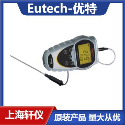 ECTPGLPJ01M Eutech-优特J 型通用非接地型探头用于浸入液体