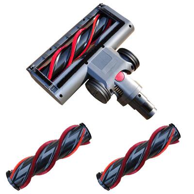 Proscenic/浦桑尼克P11Ultenic手持吸尘器电拖把拖把头主刷滚刷