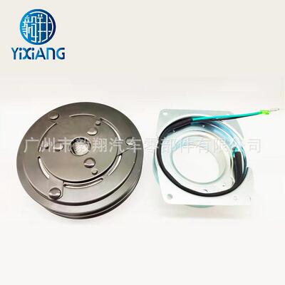 供应CCI食用菌装袋机电磁离合器香菇平菇黑包装机直孔外固定