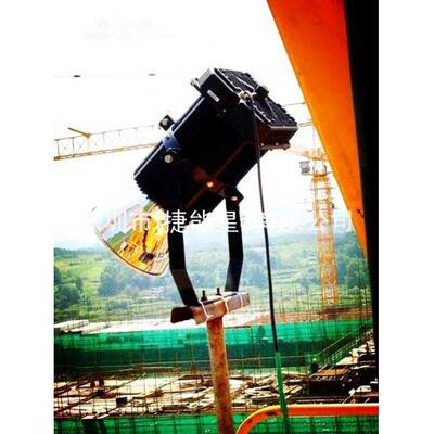 深圳厂0家远离度距照明高亮LXN100wled工矿灯球场码头照明灯